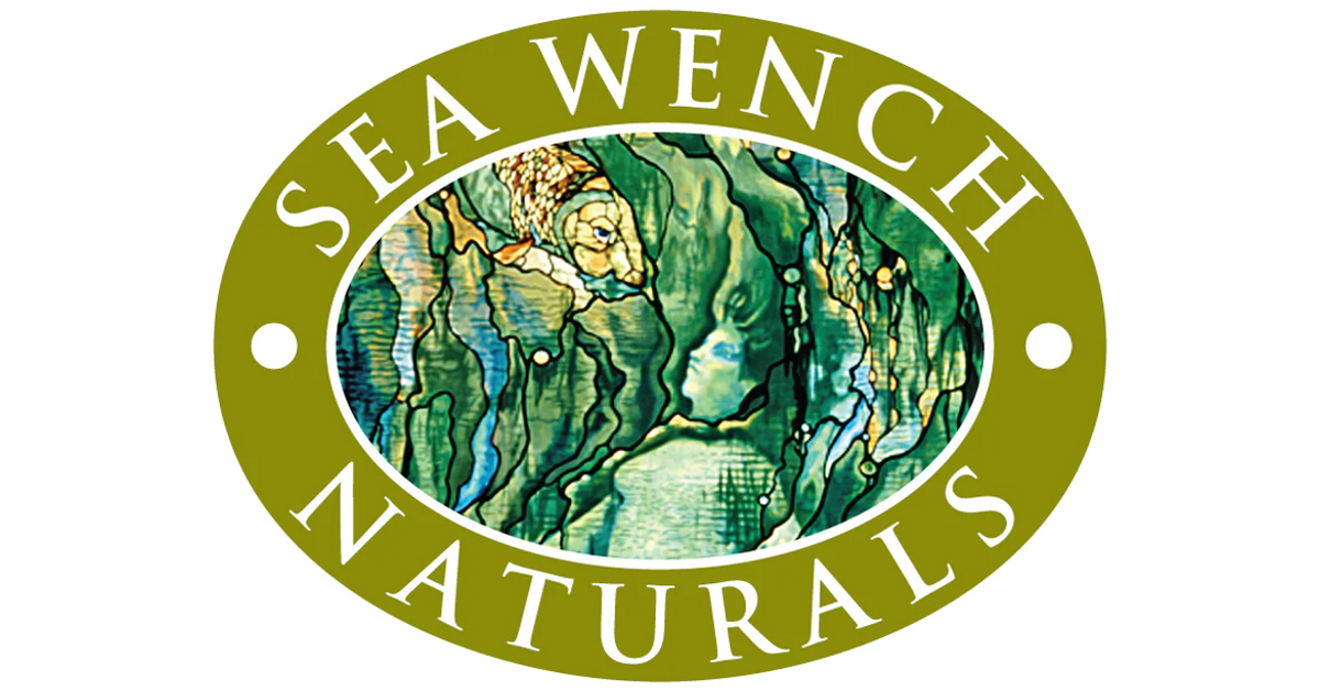 Natural Skincare Products Canada | Sea Wench Naturals – Page 2