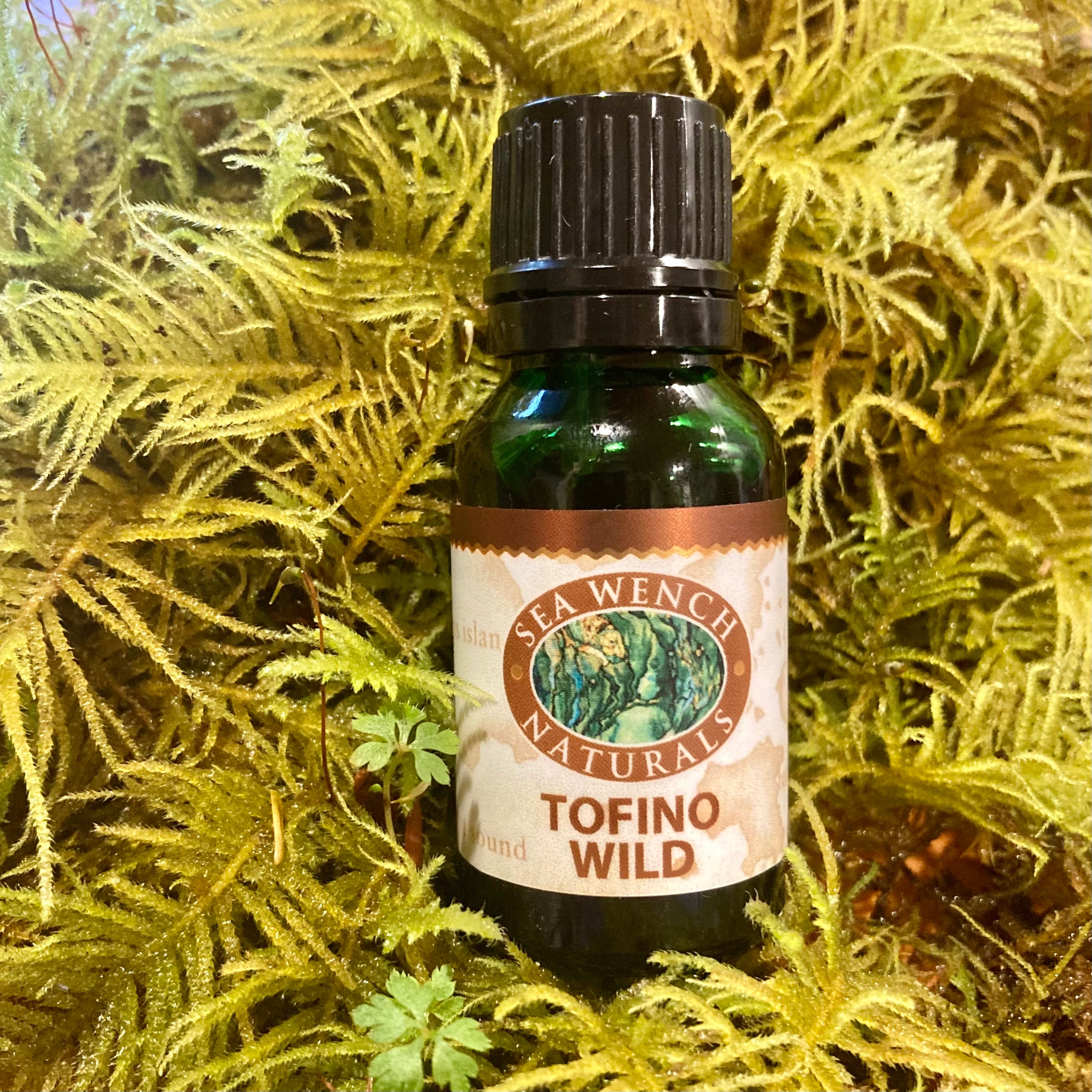 Tofino Wild – Sea Wench Naturals